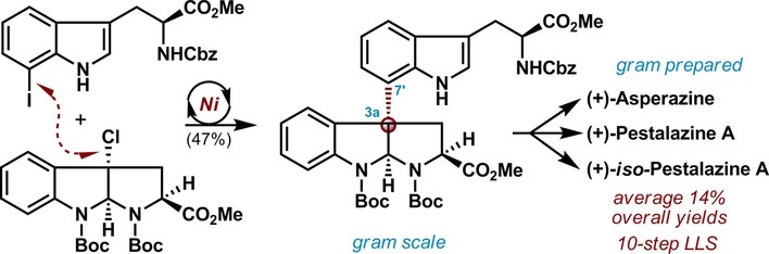 Publications-龚和贵课题组-Hegui Gong Research Group