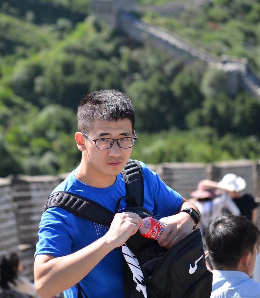 Members-龚和贵课题组-Hegui Gong Research Group